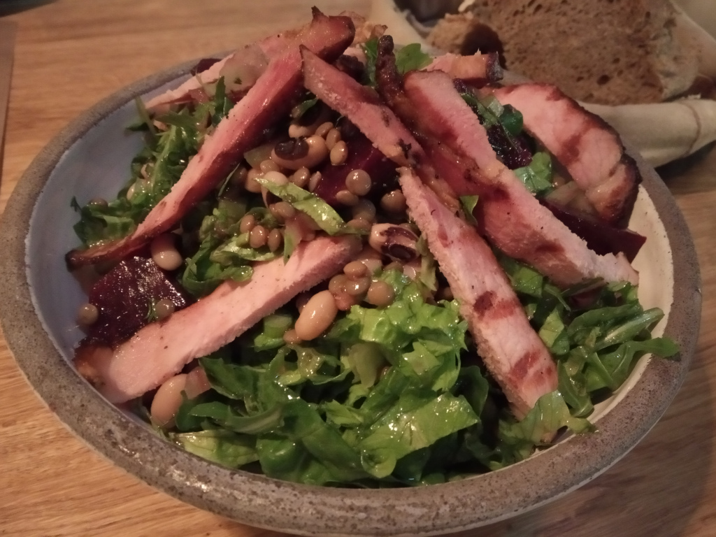 Review of Hasika restaurant – Cretan Healthy Life